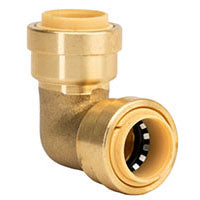 UICKFITTING 90 Elbow -1/2in x 1/2in – AC Construction Depot