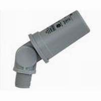 Bell Outdoor Adjustable Photocell Switch Gray - 2000W — AC Construction ...