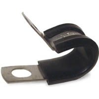 Gardner Bender Insulated Cable Clamp -3/4" (2pcs) — AC Construction Depot