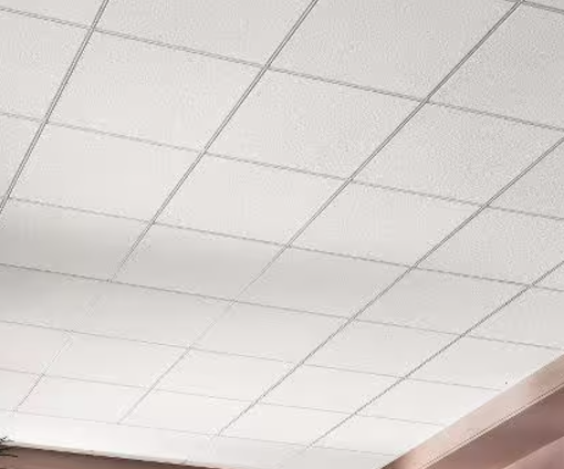 Armstrong ULTIMA Ceilings Tiles 24" X 24" X 3/4" — AC Construction Depot