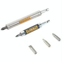 DeWalt Magnetic Drive Guide Set - 7 Pc — AC Construction Depot
