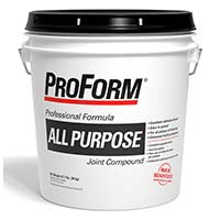 Pro Form All Purpose Joint Compound — AC Construction Depot