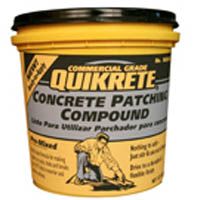 Quikrete Concrete Patching Compound — AC Construction Depot