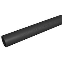 Charlotte Pipe Sch 80 PVC Conduit Pipe 3" x 20' — AC Construction Depot