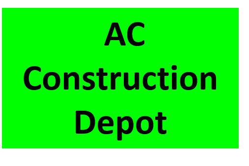 Privacy Policy for AC Construction Depot