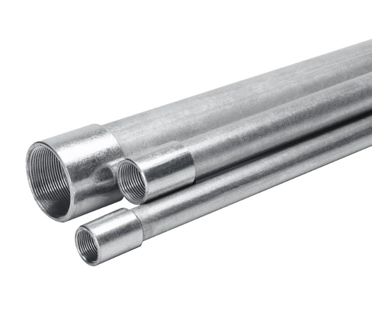 RMC Conduit - 1" x 10' — AC Construction Depot