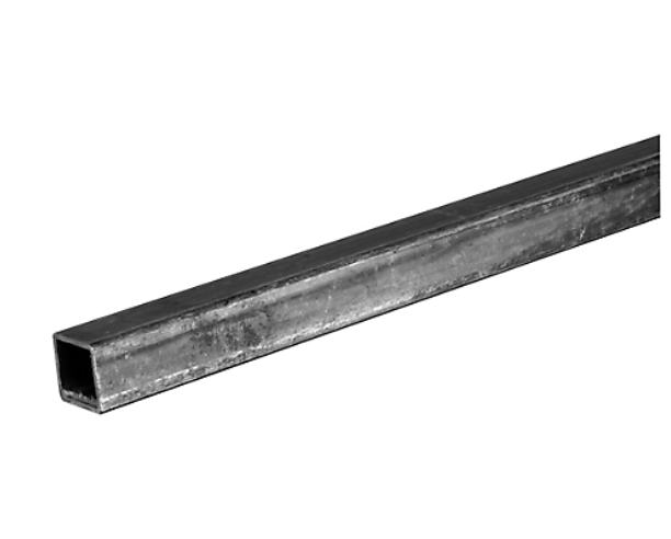 SQUARE TUBE 10FT L- 1-1/2" — AC Construction Depot