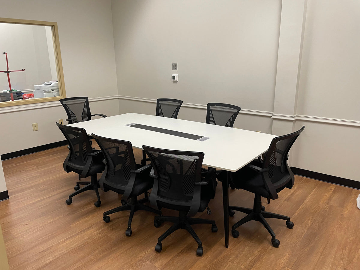 Conference room booking| Contractor Supply | Charlotte — AC ...